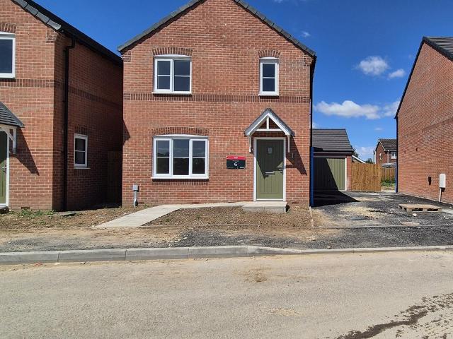 3 bedroom house to rent