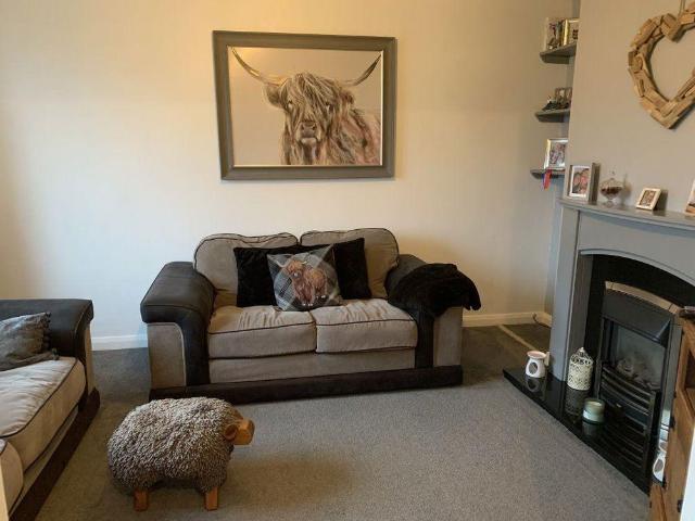 3 bedroom house to rent
