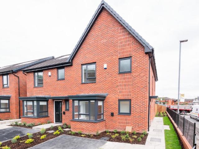3 bedroom house to rent
