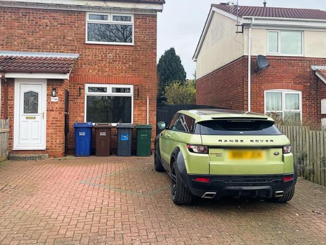 3 bedroom house to rent