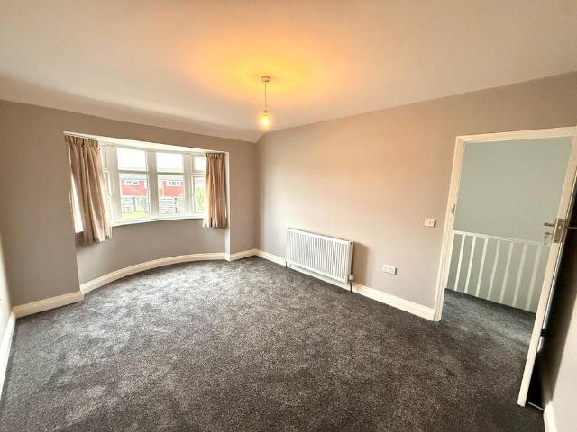3 bedroom house to rent