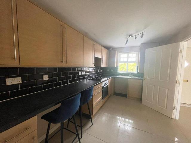 3 bedroom house to rent