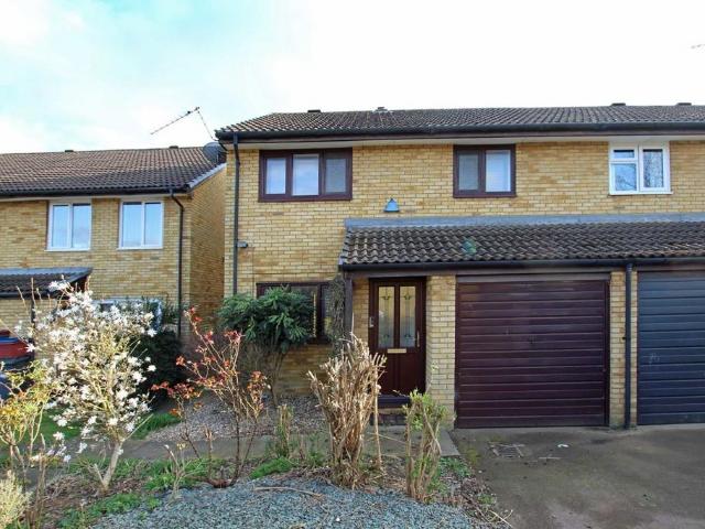 3 bedroom house to rent