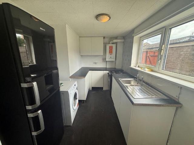 3 bedroom house to rent