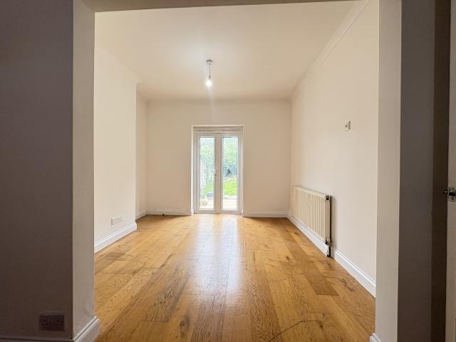3 bedroom house to rent