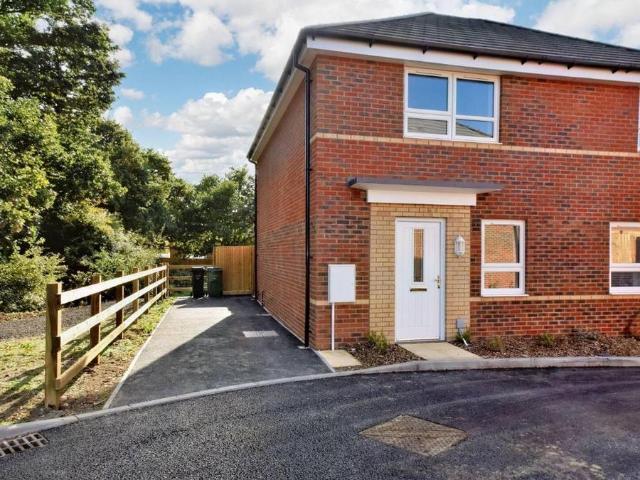 3 bedroom house to rent