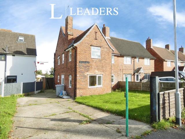 3 bedroom house to rent