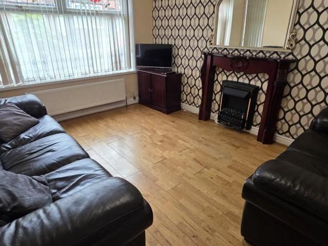 3 bedroom house to rent