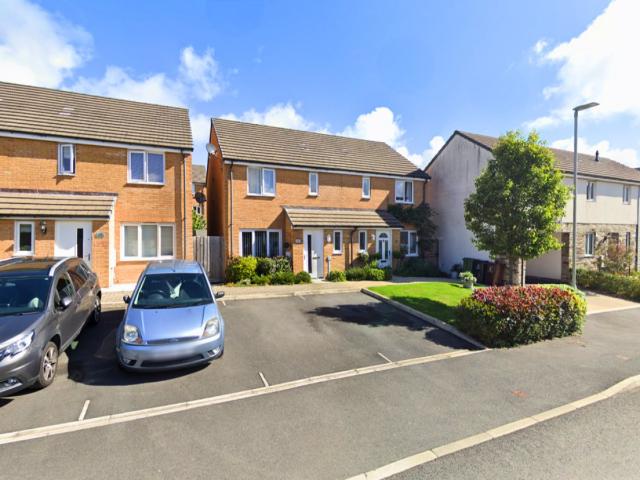3 bedroom House To Rent