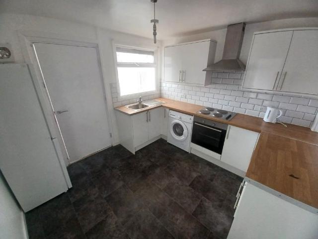3 bedroom house to rent
