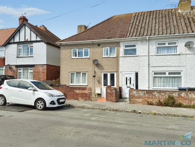 3 bedroom House To Rent