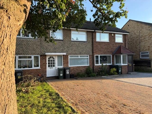 3 bedroom house to rent
