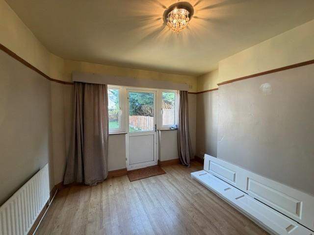3 bedroom house to rent