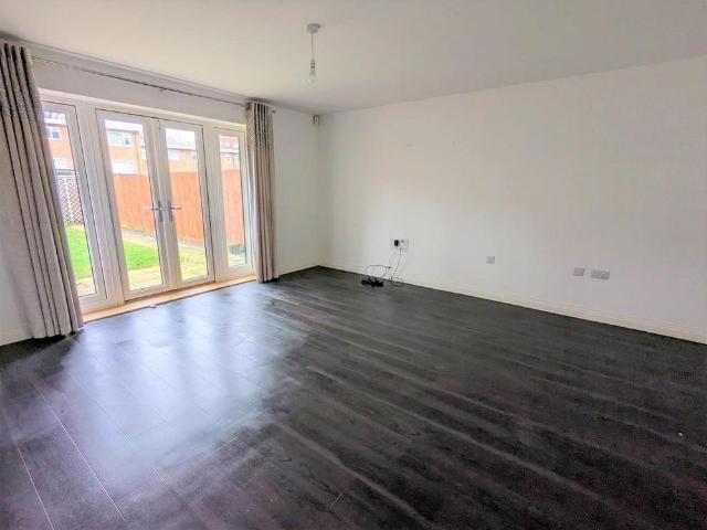 3 bedroom house to rent