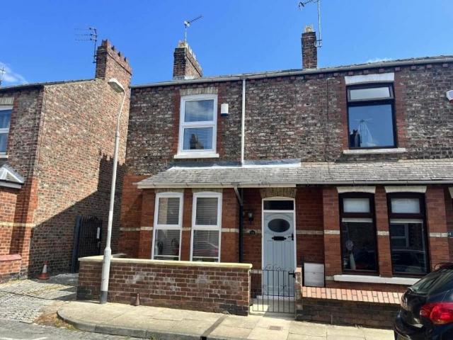 3 bedroom House To Rent