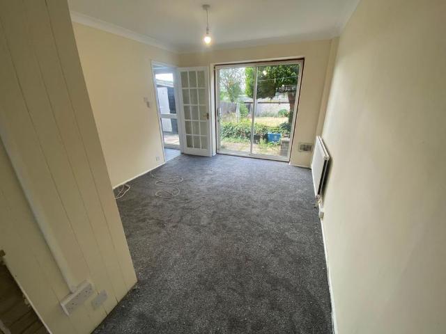 3 bedroom house to rent