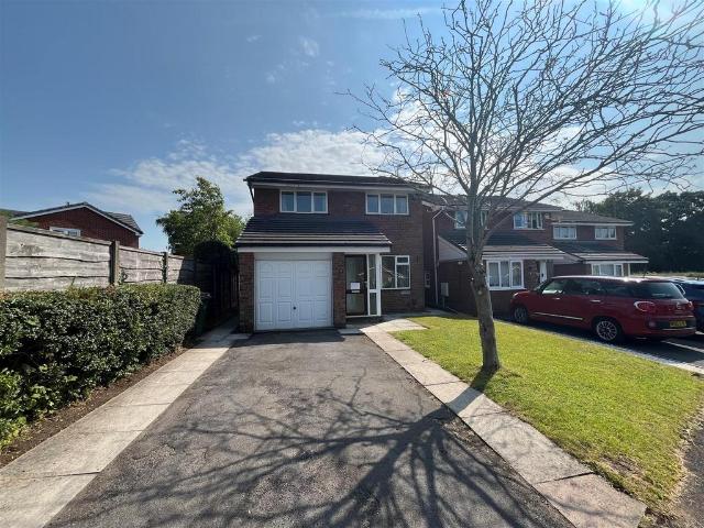 3 bedroom house to rent