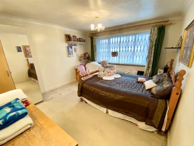 3 bedroom house to rent