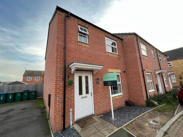 3 bedroom House to rent