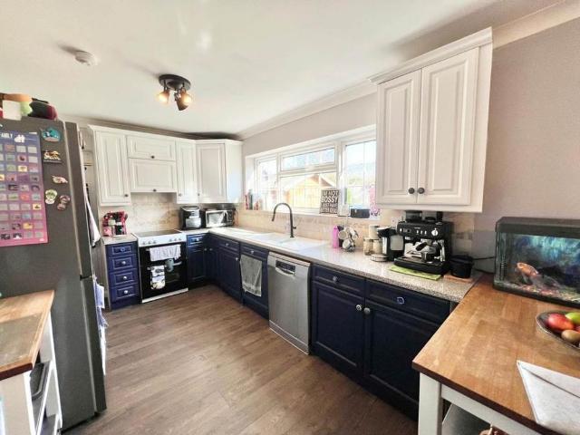 3 bedroom house to rent