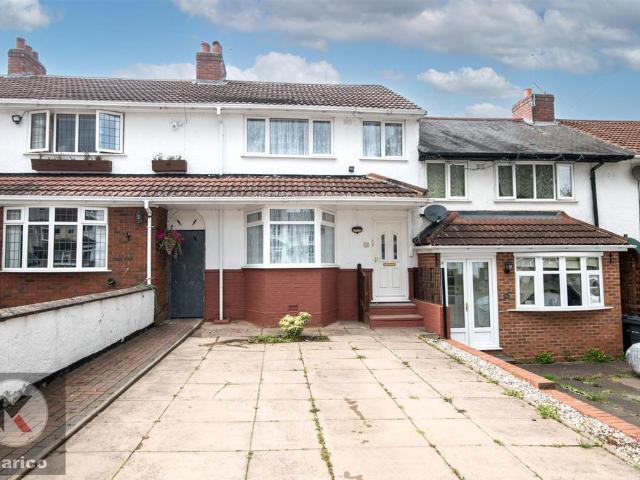 3 bedroom house to rent