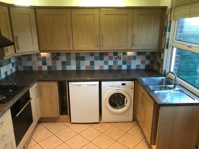 3 bedroom house to rent