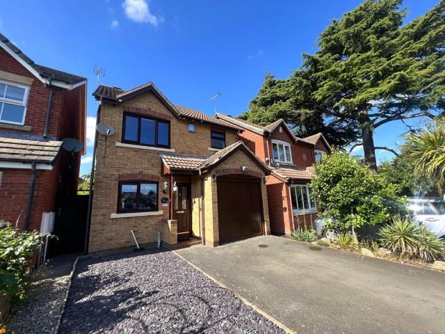 3 bedroom House To Rent