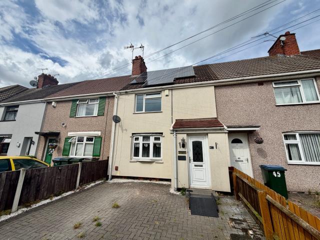 3 bedroom House to rent