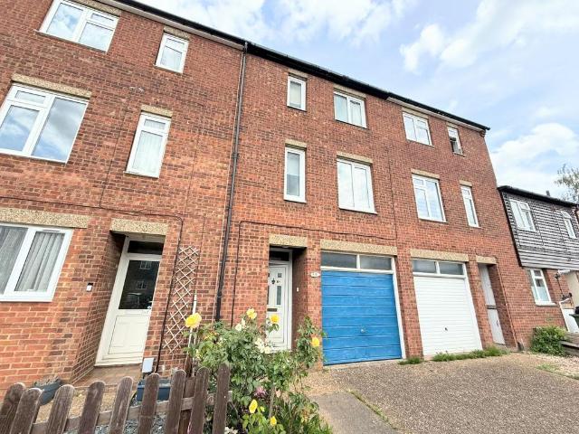 3 bedroom house to rent