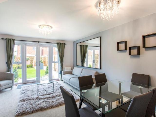 3 bedroom house to rent