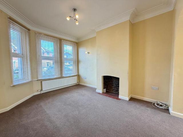 3 bedroom house to rent