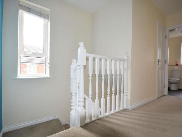 3 bedroom house to rent