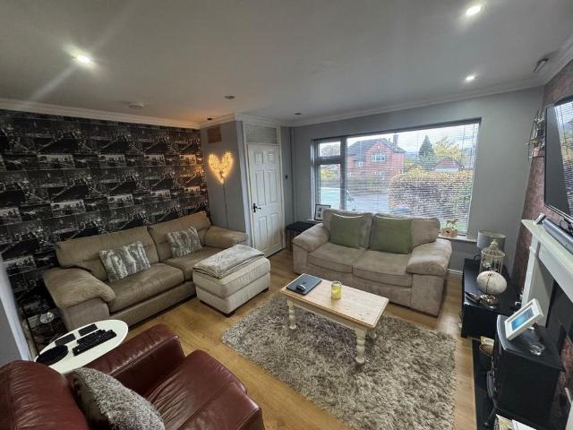 3 bedroom house to rent