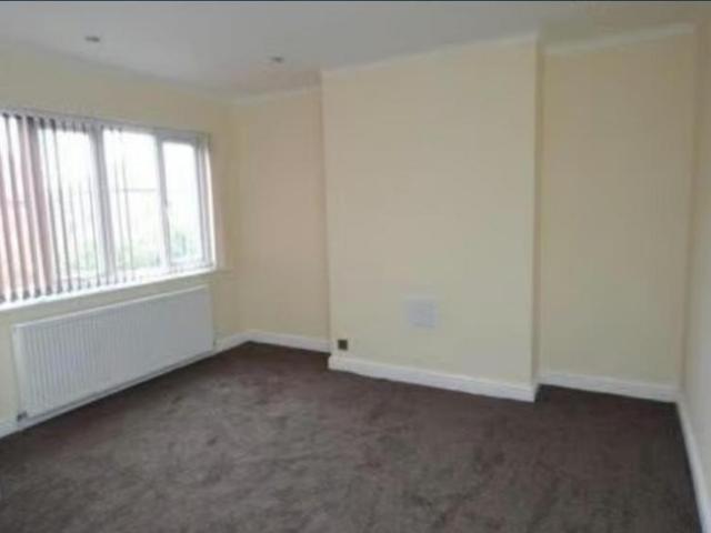 3 bedroom house to rent