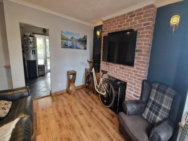 3 bedroom house to rent