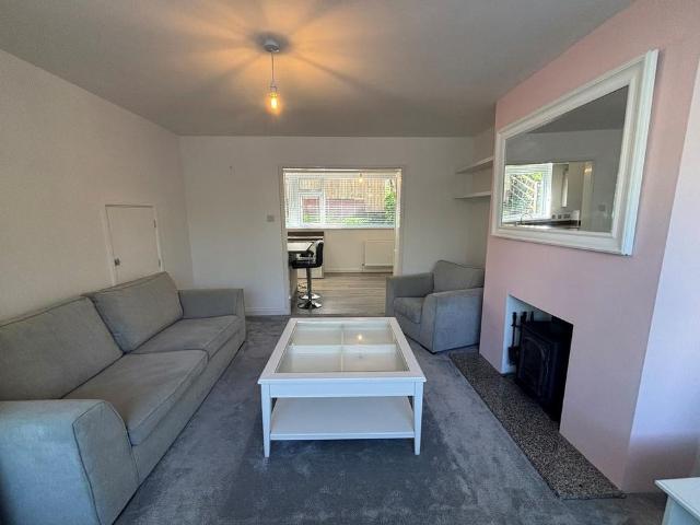 3 bedroom house to rent