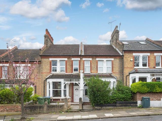 3 bedroom house to rent