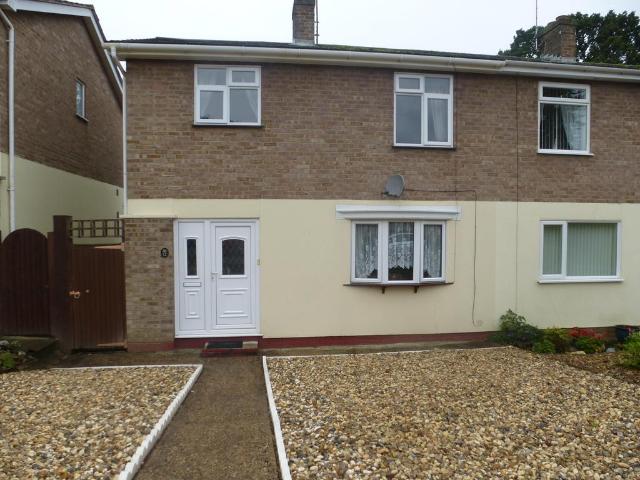 3 bedroom house to rent