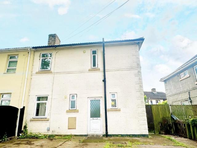 3 bedroom house to rent