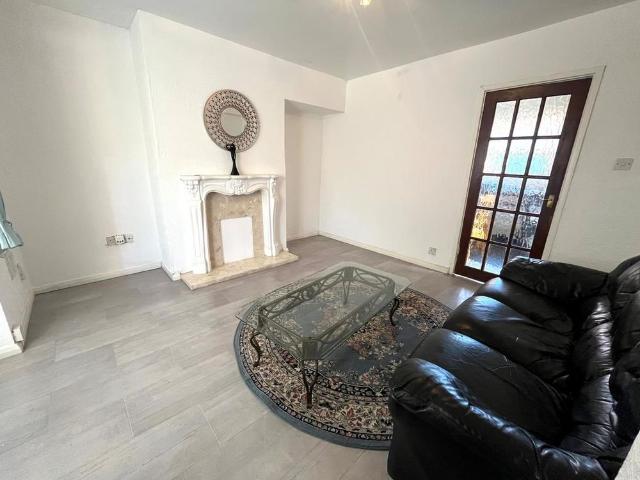 3 bedroom house to rent