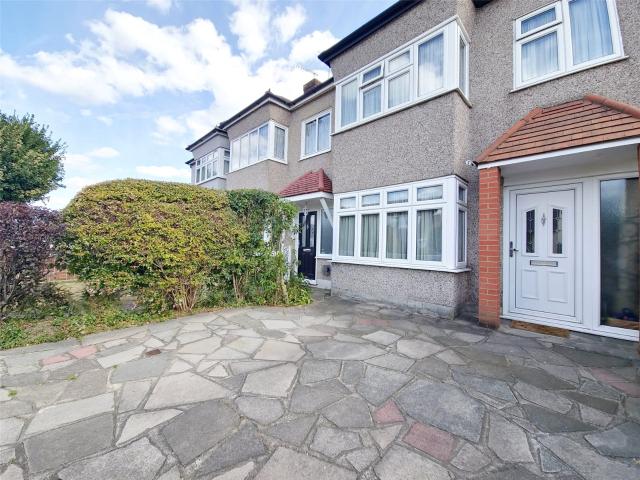 3 bedroom house to rent