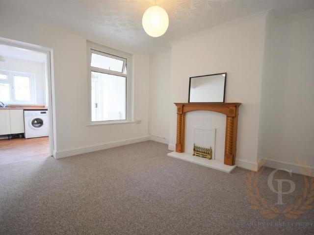 3 bedroom house to rent