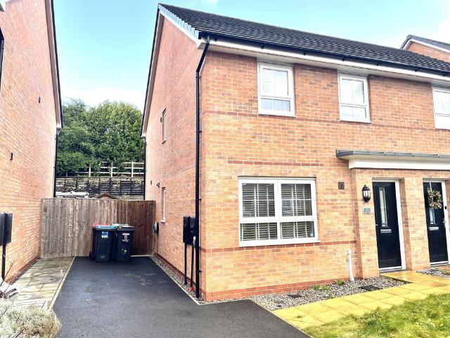 3 bedroom house to rent