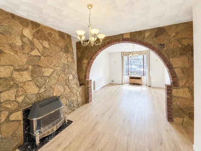 3 bedroom house to rent