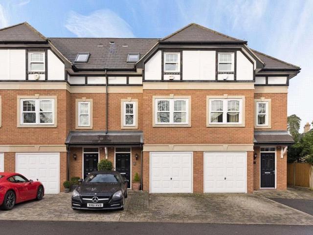 3 bedroom house to rent