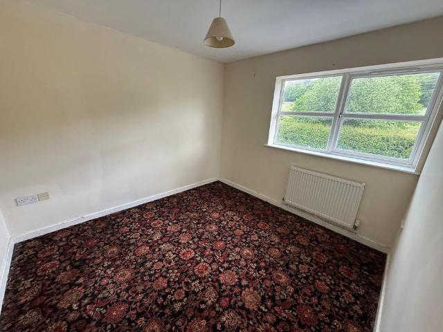 3 bedroom house to rent