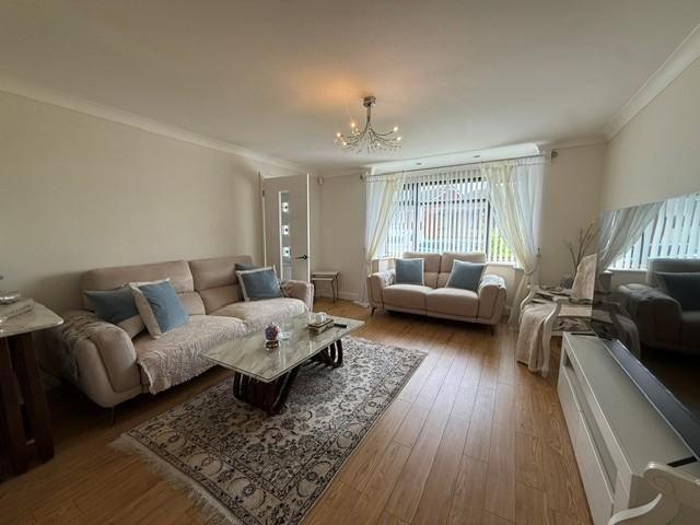 3 bedroom house to rent