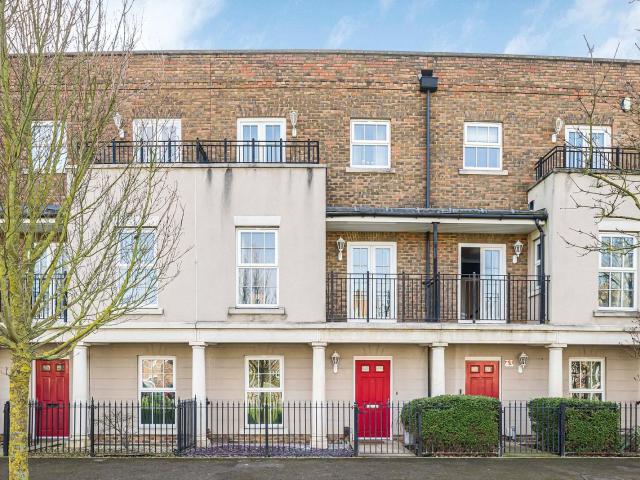 3 bedroom house to rent