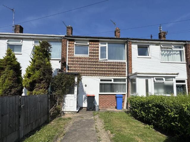 3 bedroom house to rent