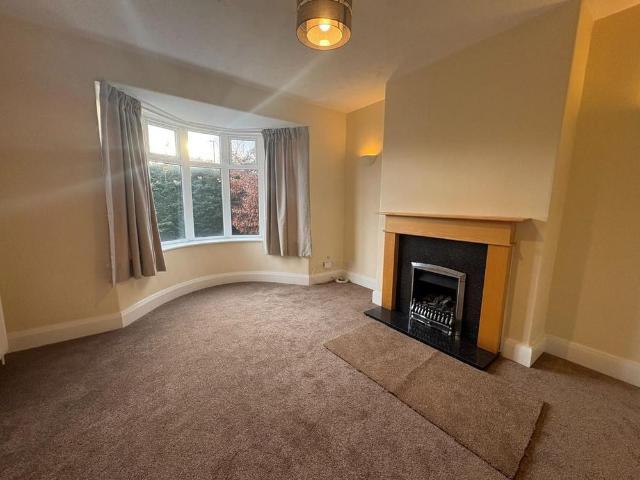 3 bedroom house to rent